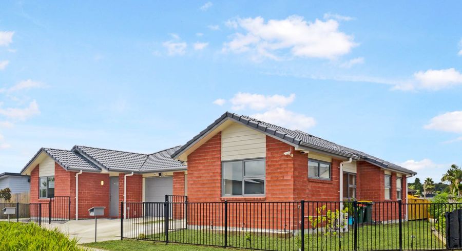 Free property data for 2 Isbister Lane, Wiri, Auckland - homes.co.nz
