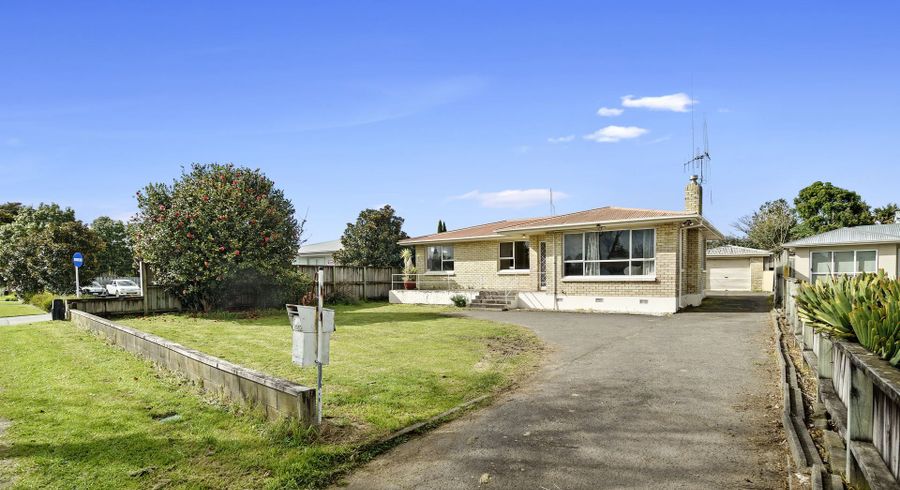 Free property data for 1442 Cameron Road, Greerton, Tauranga - homes.co.nz