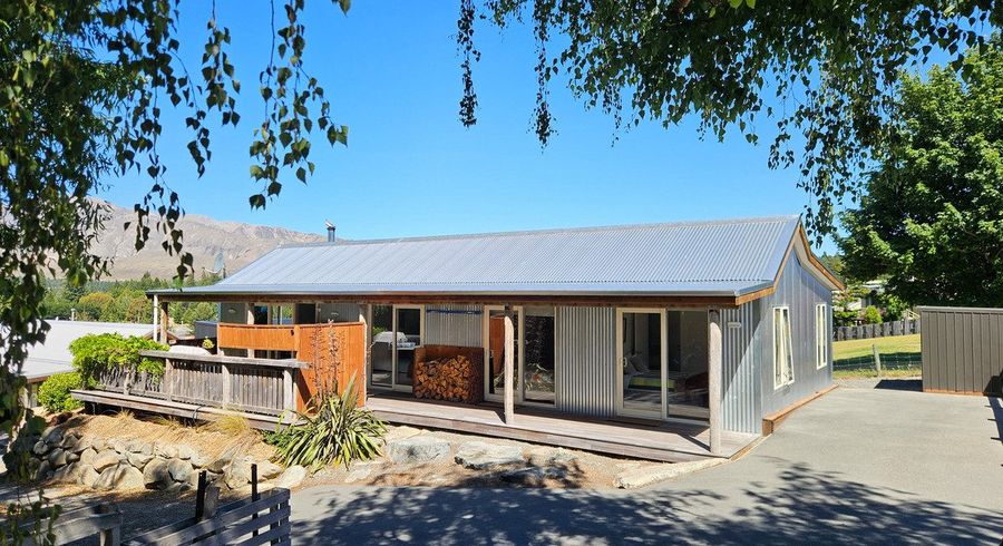 Recently sold | 26 Aorangi Crescent, Lake Tekapo, Lake Tekapo - homes.co.nz