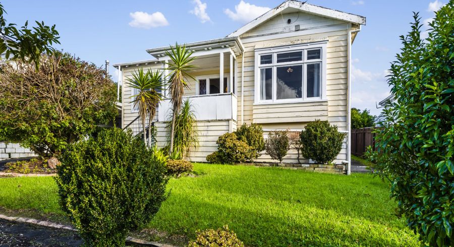 Free property data for 10 Springfield Road, Morningside, Auckland ...