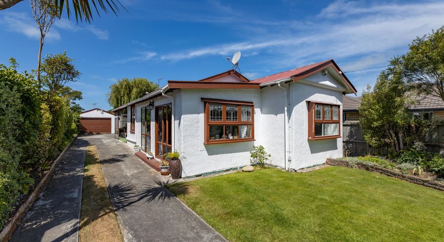 Free property data for 23 Estuary Road, New Brighton, Christchurch ...