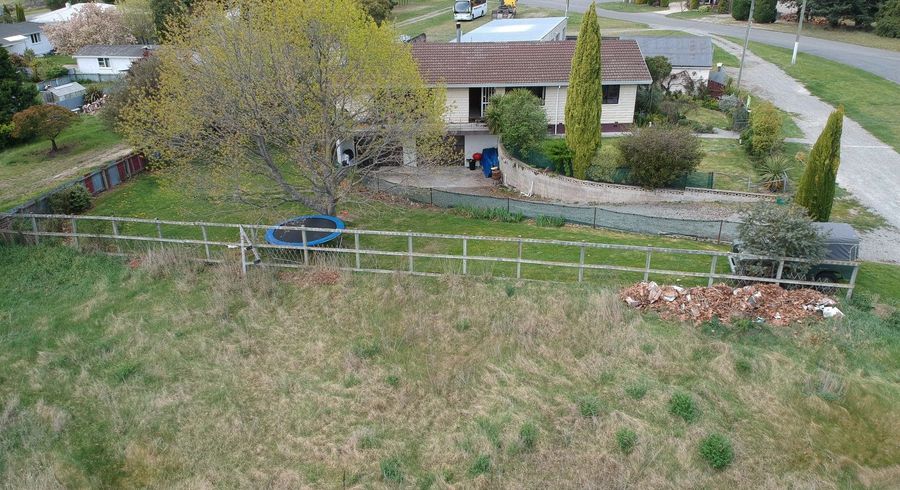 Free property data for 2 Gordon Street, Kurow, Kurow - homes.co.nz