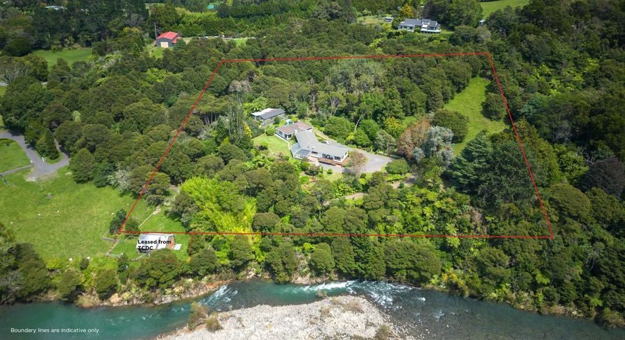 Free property data for 33 Pakaraka, Thames, Thames - homes.co.nz