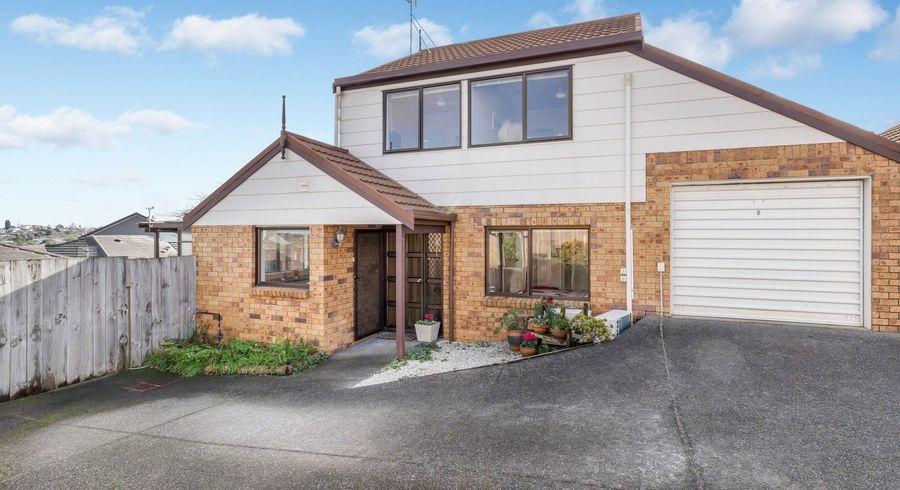 Free property data for 3/59 Cook Street, Howick, Auckland - homes.co.nz