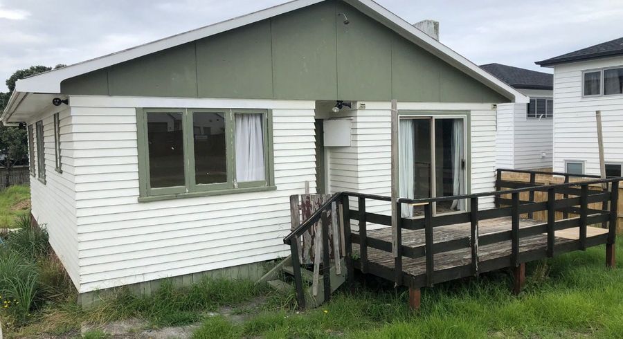 Free property data for 34E McLeod Road, Weymouth, Auckland - homes.co.nz