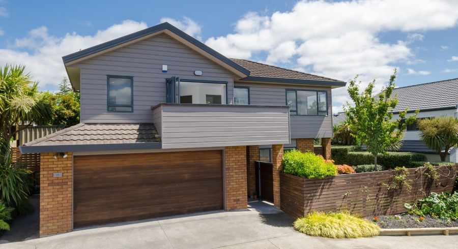 Free property data for 14 Lesa Annis Place, Henderson, Auckland - homes ...