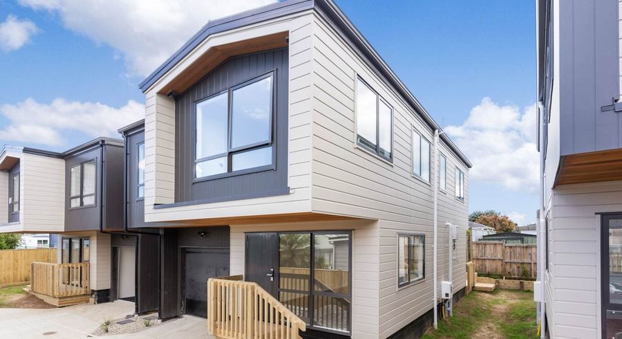 Free property data for 3A Yeoman Place, Howick, Auckland - homes.co.nz