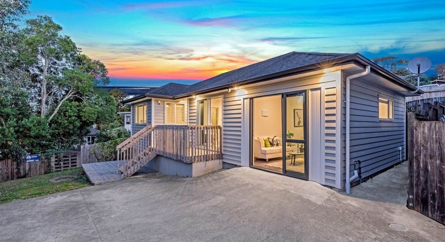 Free property data for 25A Bayview Road, Bayview, Auckland - homes.co.nz