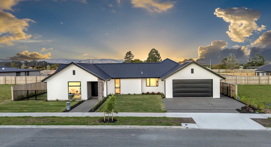 For sale | 25 Benn Street, Amberley, Hurunui, Canterbury - homes.co.nz