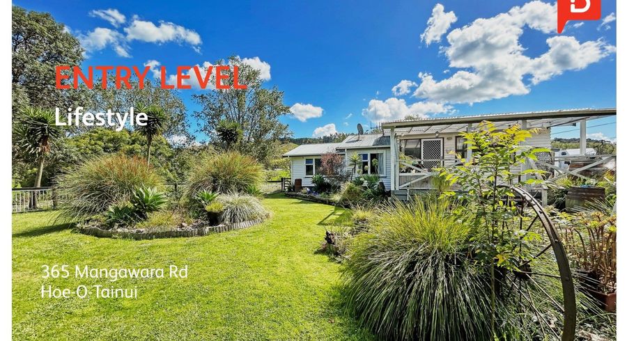 Free property data for 365 Mangawara Road, Morrinsville - homes.co.nz