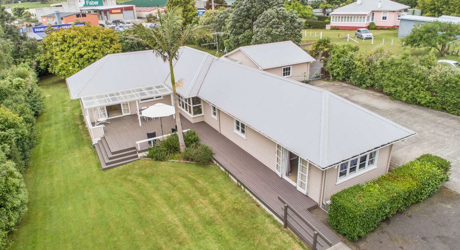 Free property data for 171 Kitchener Road, Waiuku, Waiuku - homes.co.nz