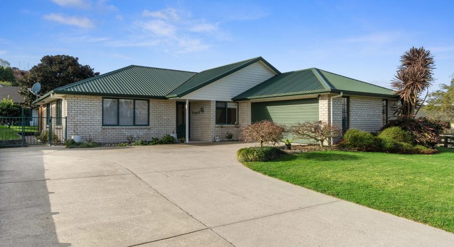 Free property data for 1095 Racecourse Road, Te Awamutu, Te Awamutu ...