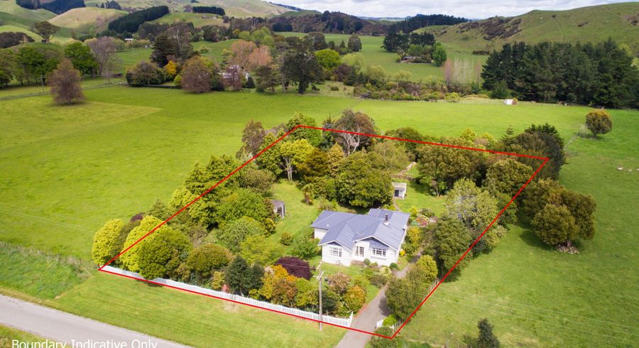 Free property data for 82 No 4 Line, Ashhurst, Ashhurst - homes.co.nz