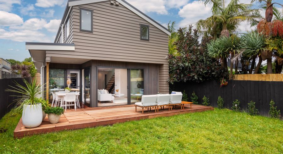 Free property data for 12A Goring Road, Sandringham, Auckland - homes.co.nz