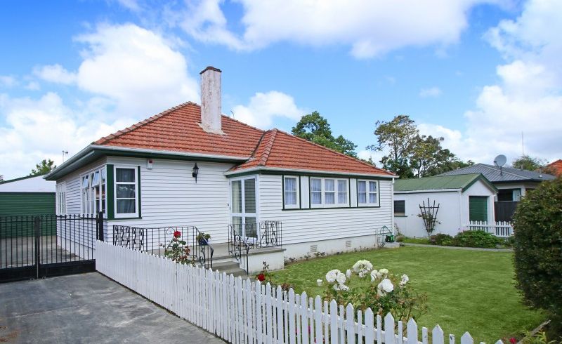 Free property data for 25 Ihle Street, Terrace End, Palmerston North ...
