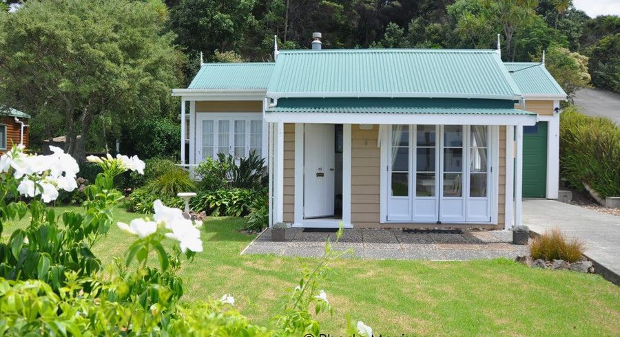 Free property data for 32 Komiti Road, Tinopai, Tinopai - homes.co.nz