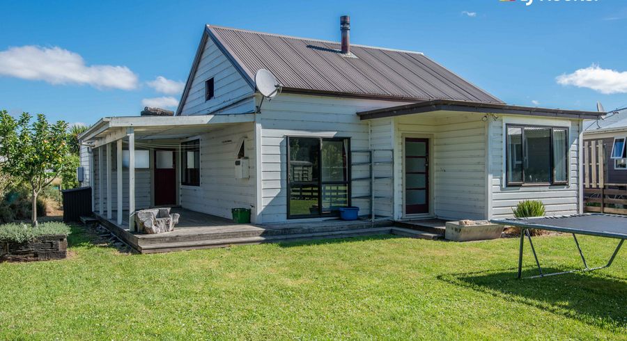 Free property data for 13 Nottage Street, Middlemarch, Middlemarch ...