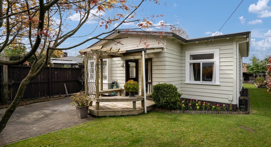 Recently sold | 13 Hamilton Road, Cambridge, Cambridge - homes.co.nz