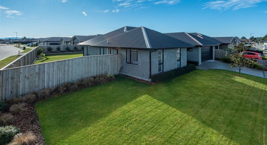 Free property data for 36 Chris Drive, Rolleston, Rolleston - homes.co.nz