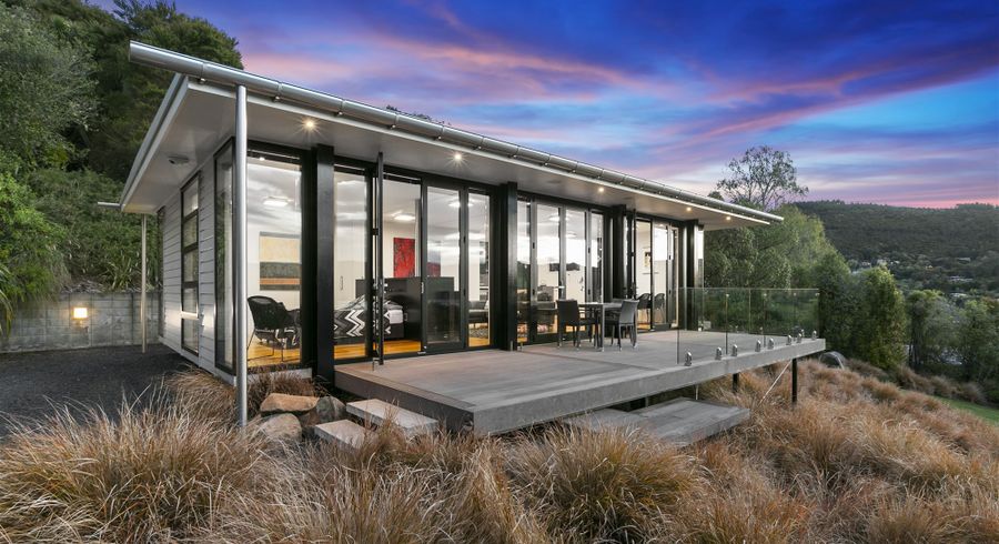 Free property data for 222 Doctors Point Road, Waitati, Waitati - homes ...