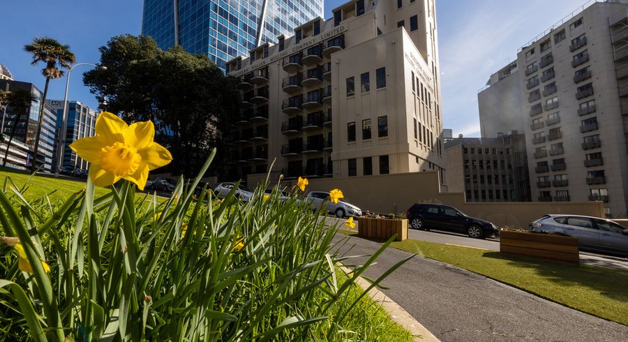 Free property data for 4A/23 Emily Place, Auckland Central, Auckland ...