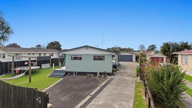 Free property data for 60 Awatapu Drive, Whakatane - homes.co.nz
