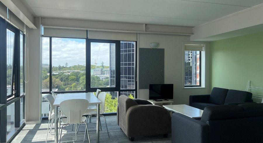 For rent | Room 1/3H (308)/8 Mount Street, City Centre, Auckland City ...