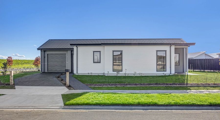For sale | 1 Pa Ariki Road, Te Kauwhata, Waikato, Waikato - homes.co.nz