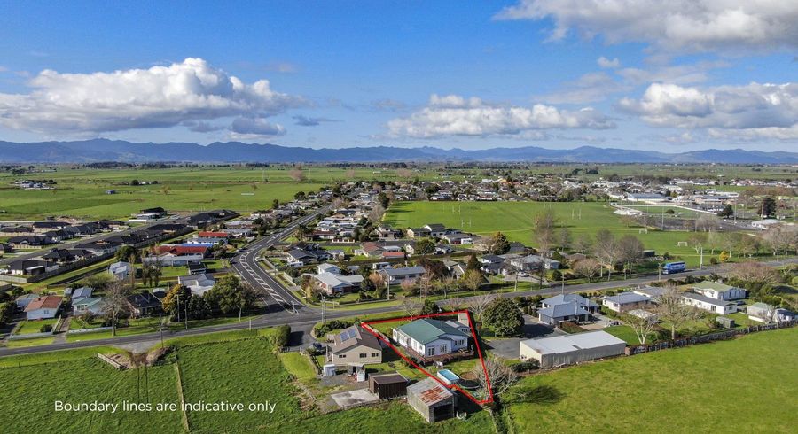 Free property data for 39 Pipiroa Road, Ngatea, Ngatea - homes.co.nz