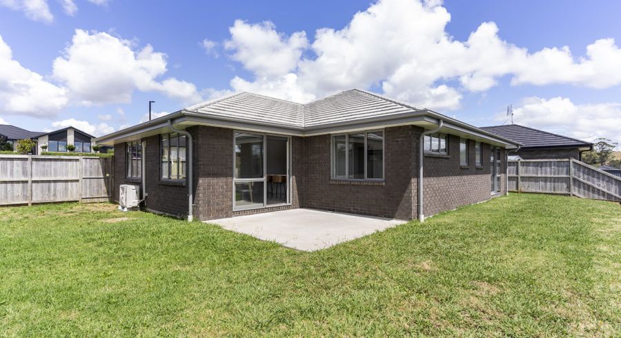 Free property data for 50 Culverwell Crescent, Pokeno - homes.co.nz