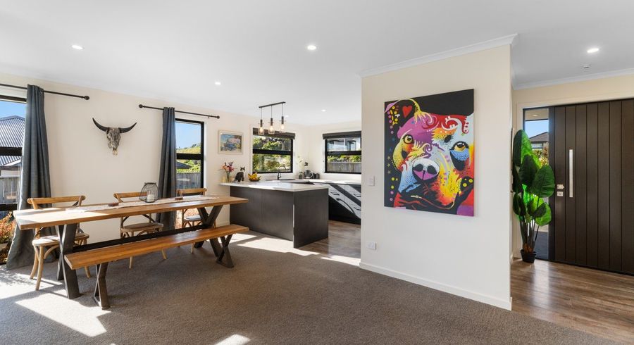 Recently sold | 40 Katania Heights, Brightwater, Brightwater - homes.co.nz