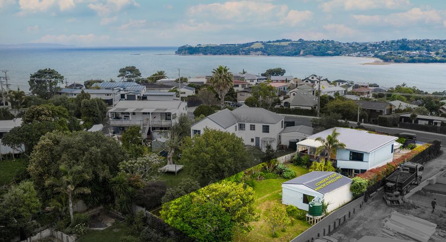 Free property data for 92 Stanmore Bay Road, Stanmore Bay, Whangaparaoa ...
