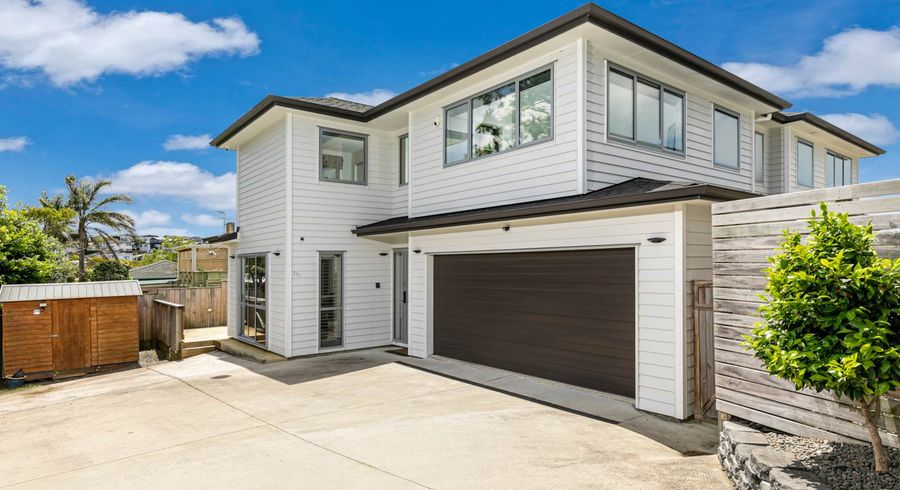 Free property data for 23C MANUWAI RD, Torbay , Auckland - homes.co.nz