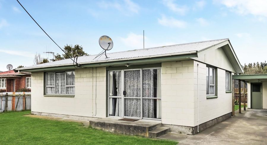 Free property data for 54B Phillips Street, Sanson, Sanson - homes.co.nz