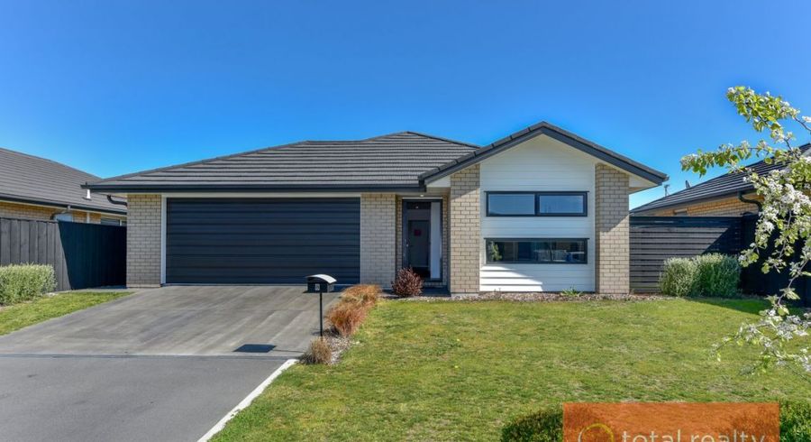 Free property data for 8 Lydiard DR, Rolleston, Rolleston - homes.co.nz