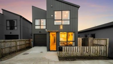 Free property data for 19 Dinaric Lane, Westgate, Auckland - homes.co.nz