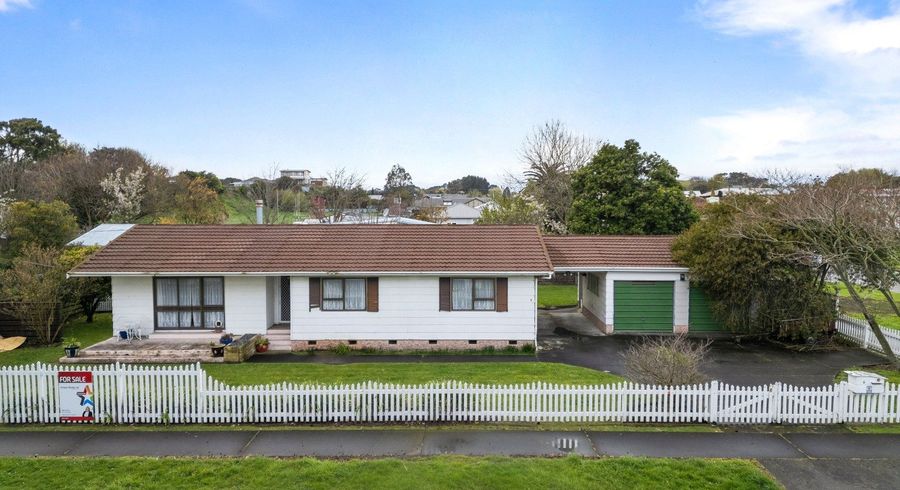 Free property data for 3 Howe Street, Foxton, Foxton - homes.co.nz