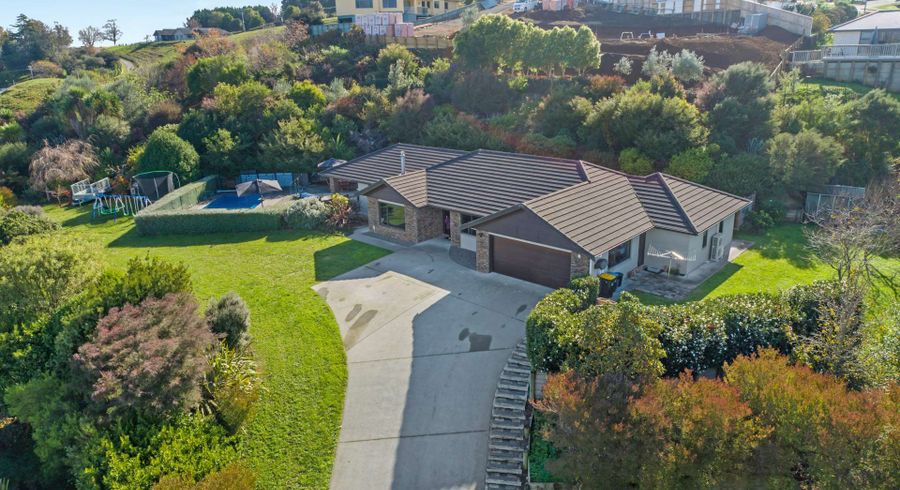 Free property data for 1107 Racecourse Road, Te Awamutu, Te Awamutu ...