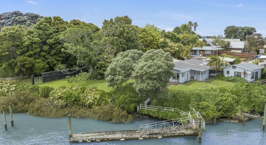 Free property data for 1 Pakuranga Road, Pakuranga, Auckland - homes.co.nz