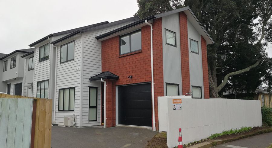 Free property data for 118A Mount Smart Road, Onehunga, Auckland ...