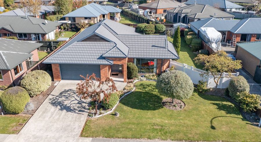 Free property data for 29 Green Street, Rangiora, Rangiora - homes.co.nz