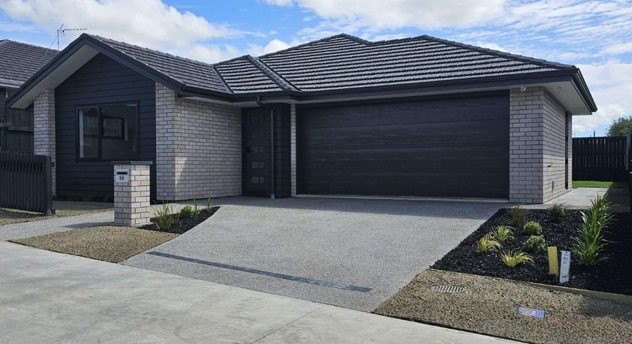 Free property data for 93 Cobham Drive, Morrinsville, Morrinsville ...