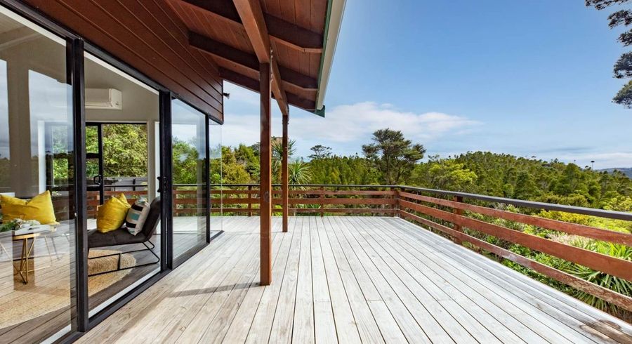 Free property data for 162 Piha Road, Piha, Piha - homes.co.nz