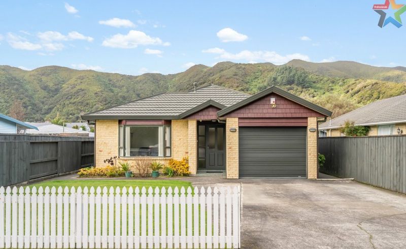 Free property data for 38 Bauchop Road, Waterloo, Lower Hutt - homes.co.nz