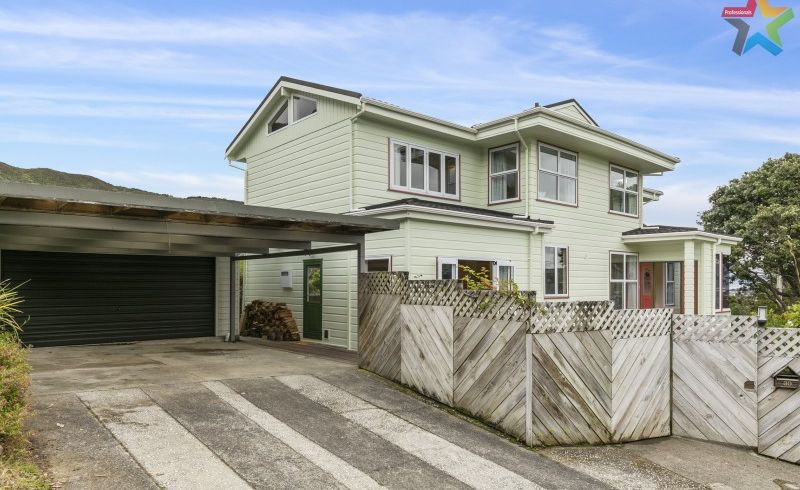 Free property data for 30 Woodvale Grove, Fairfield, Lower Hutt - homes ...