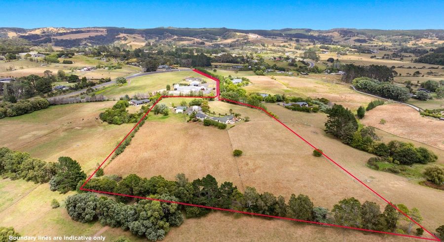 Free property data for 1224 State Highway 16, Waimauku, Waimauku ...