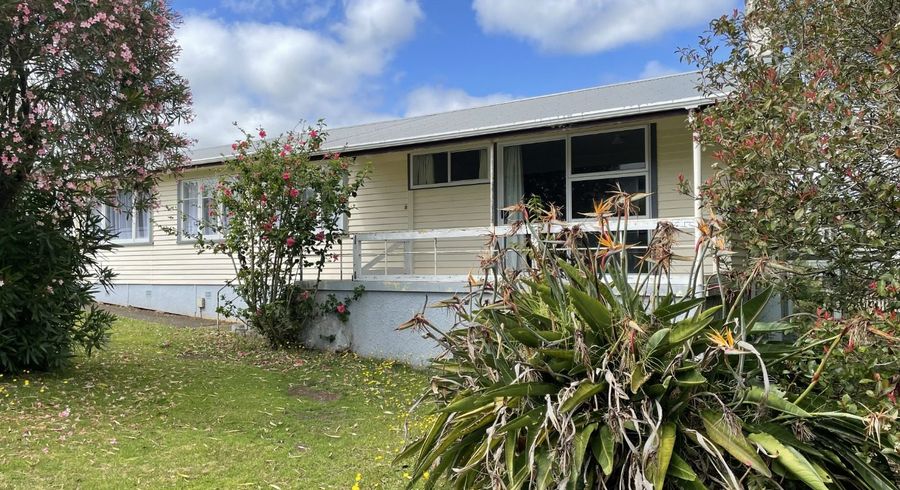 Free property data for 8 Butler Place, Te Kamo, Whangarei - homes.co.nz