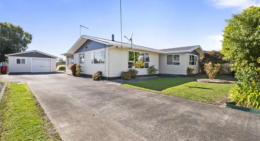 Recently sold | 23 Phillips Street, Sanson, Sanson - homes.co.nz