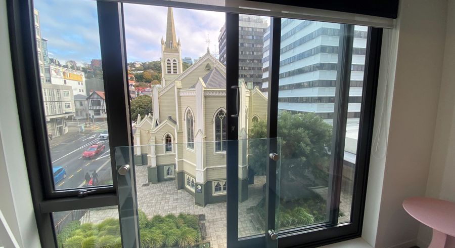 Free property data for 303/168 Victoria Street, Te Aro, Wellington ...