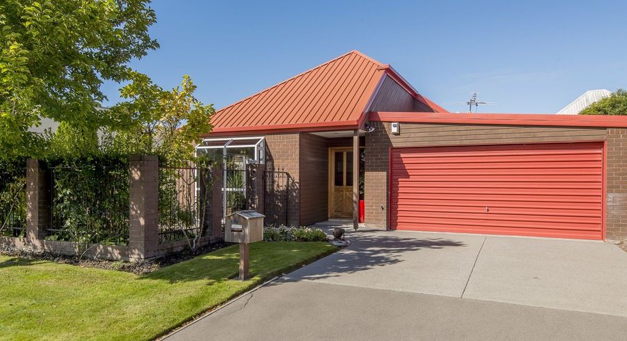 Free property data for 4 Claverley Gardens, Avonhead, Christchurch ...